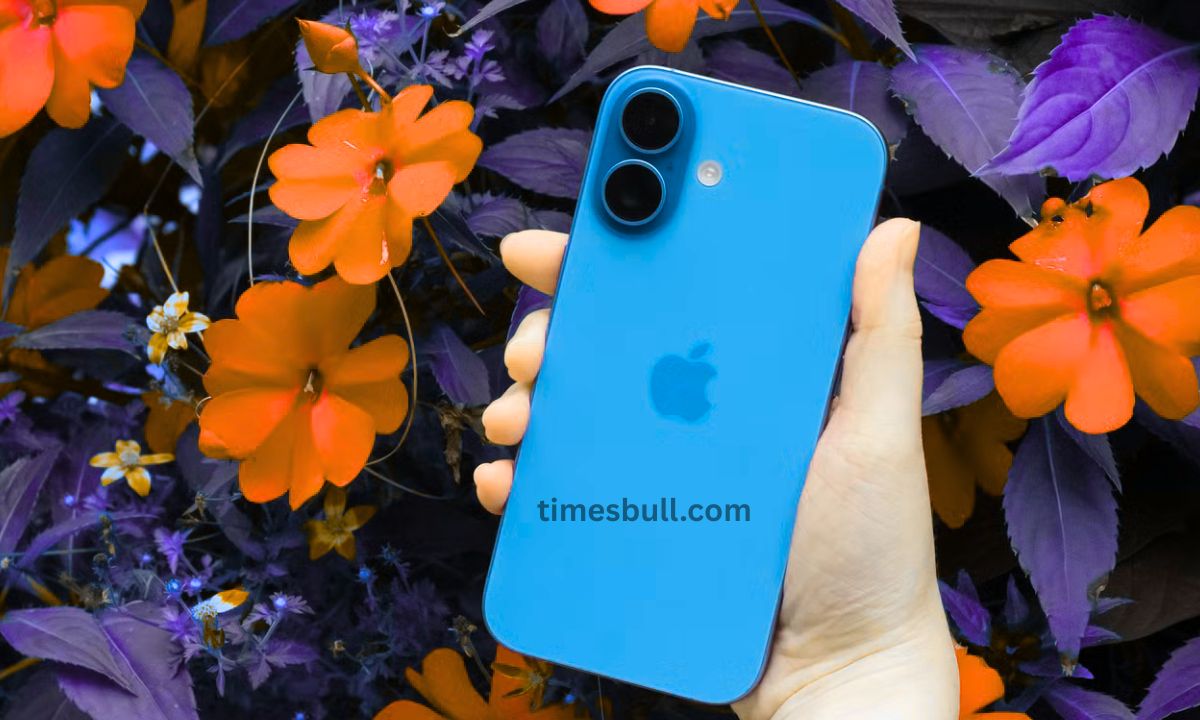 Flipkart पर Apple iPhone 16 15000 रुपये से कम में उपलब्ध है, इसमें 48MP ...